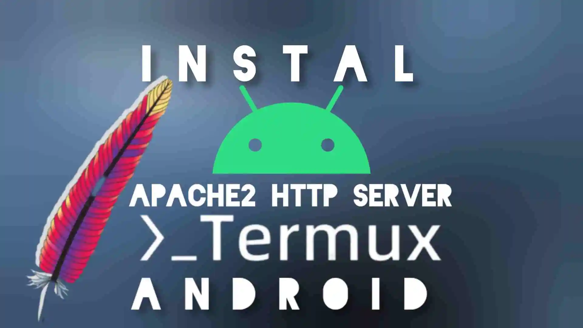 Setting Up Apache2 in Termux: A Step-by-Step Guide with Configuration ... Setting Up Apache2 in Termux: A Step-by-Step Guide with Configuration ...